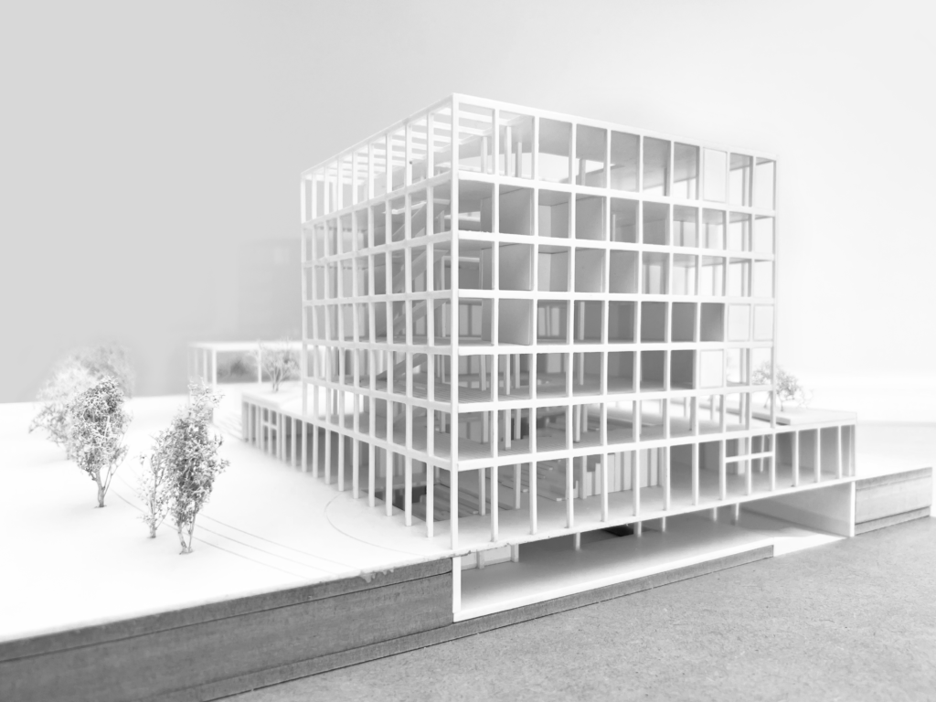 Schnittmodelle - UNIKAT-Hentrich